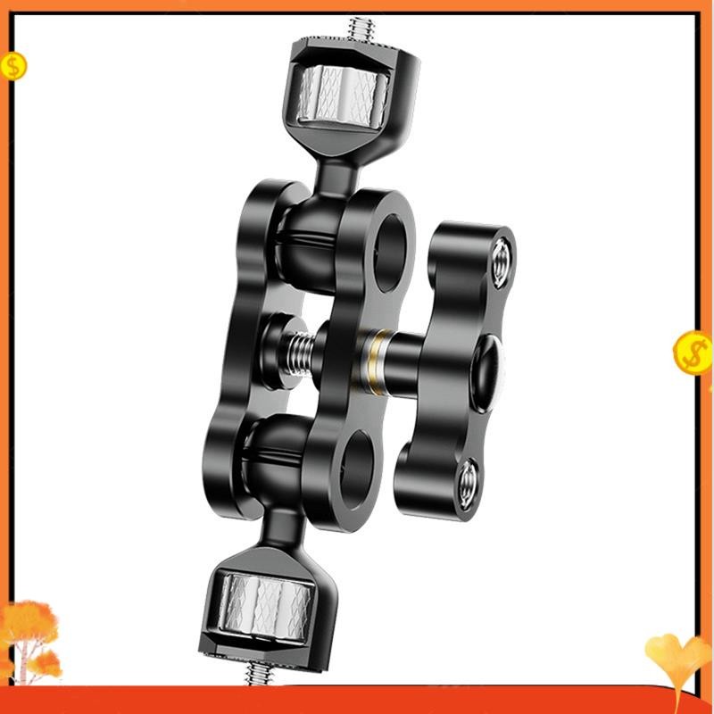 Magic Arm Articulating Magic Arm TM-5 Articulating Magic Arm with Dual ...