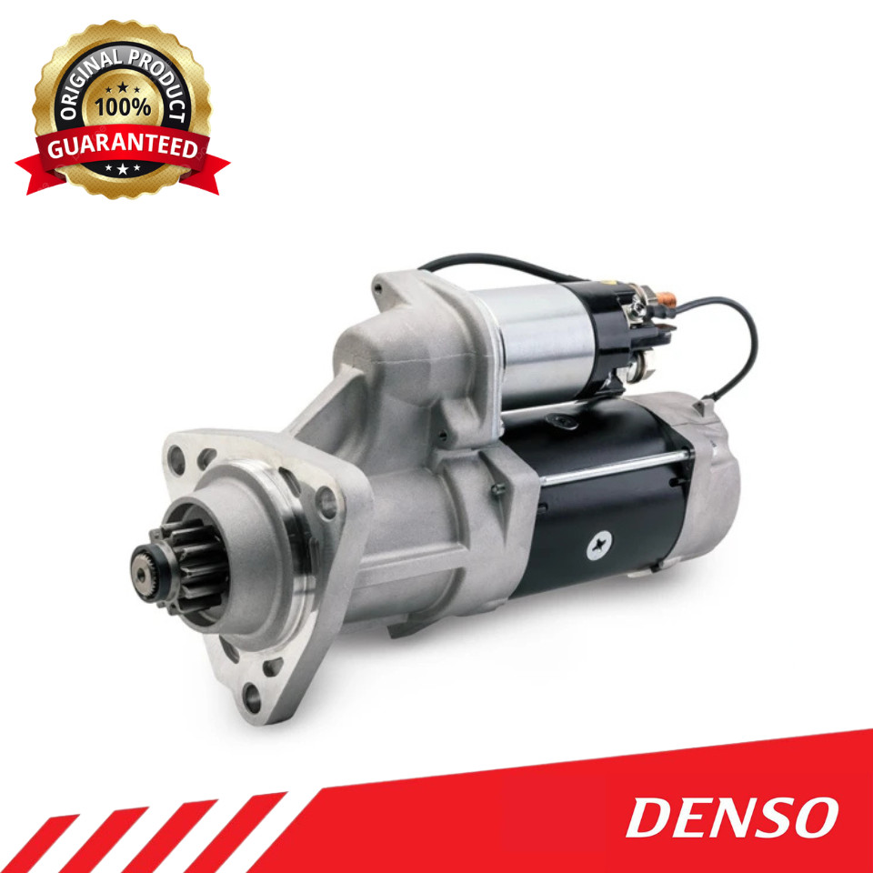 (100% Genuine + 3 Month Warranty) TOYOTA CAMRY ACV30 STARTER (28100 ...