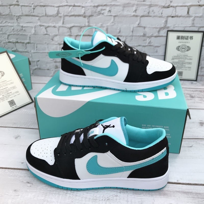 Aj High-top Men's Shoes Joe 1 Air Force No. 1 Basketball New Style Male ...