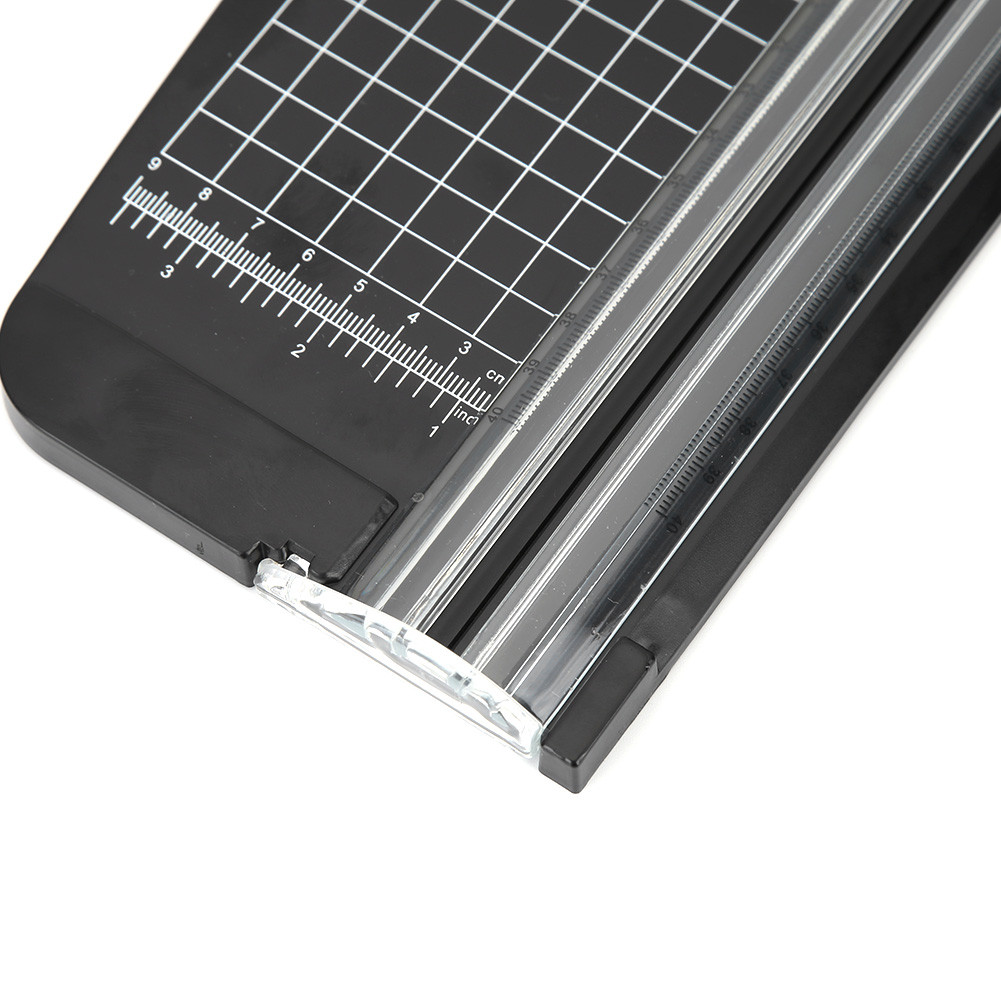 A3 Paper Cutter Photo Trimmers Plastic Base Card Cutting Blades Office ...