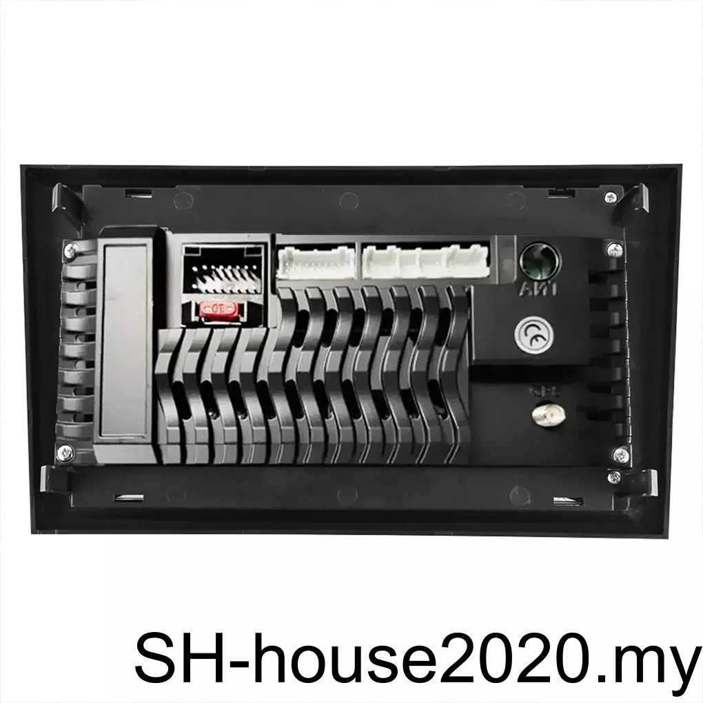 Experience Premium Sound Hi-fi Car Radio Stereo With FM Transmitter Hi ...