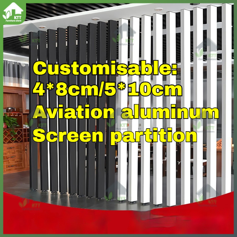 KTT Partition divider room divider partition decoration bedroom ...