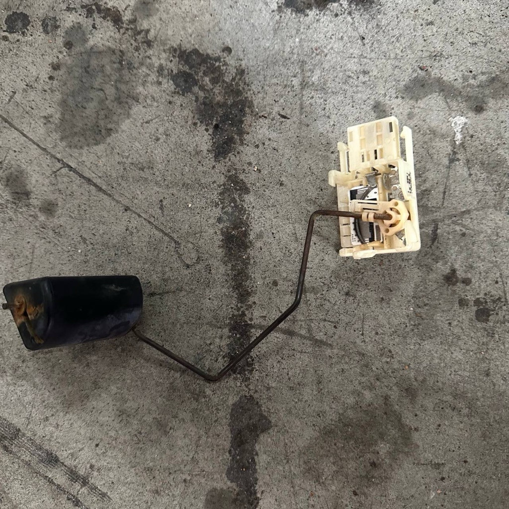 PERODUA MYVI PASSO FUEL TANK GAUGE PETROL FLOAT ORIGINAL USED FROM ...