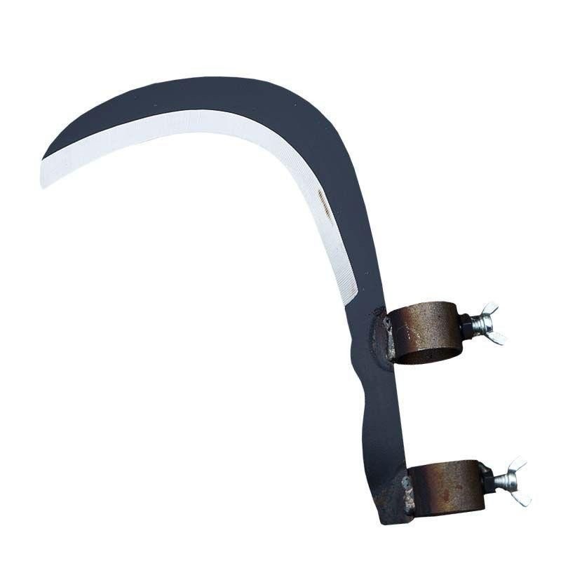 Alat Berkebun Profesional Sabit Serbaguna Potong Dahan Tinggi Tebas ...