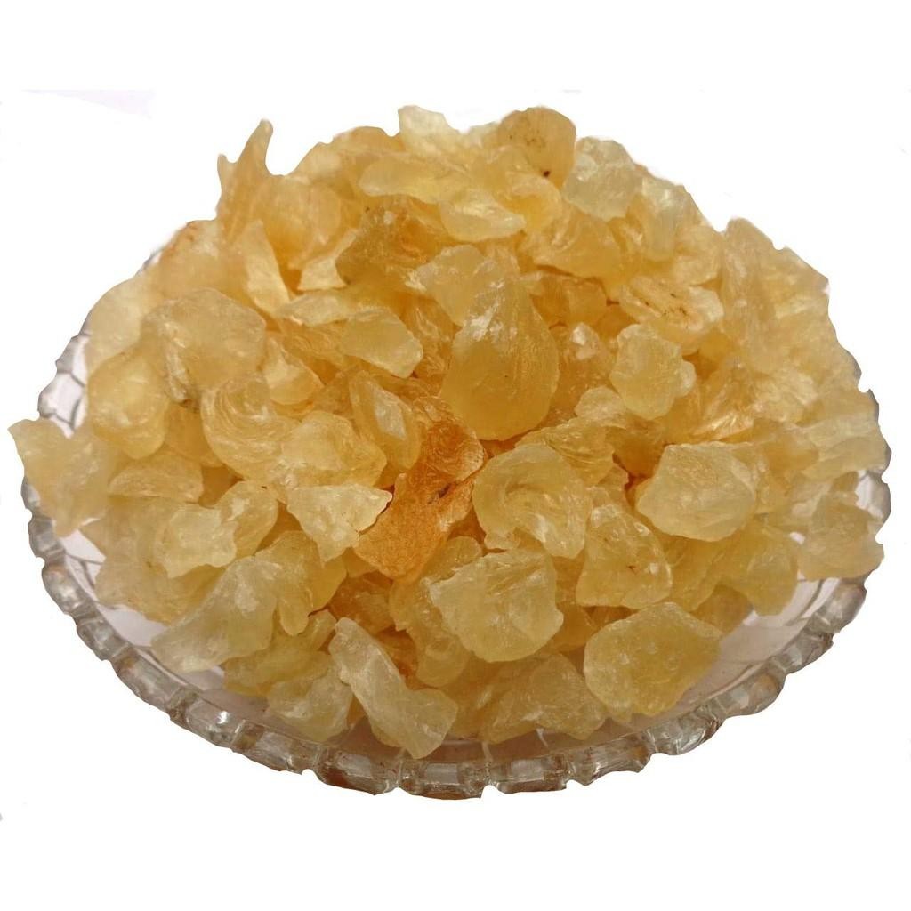 GETAH ANGGUR / Kathira +/-500g Gum Katira | Shopee Malaysia