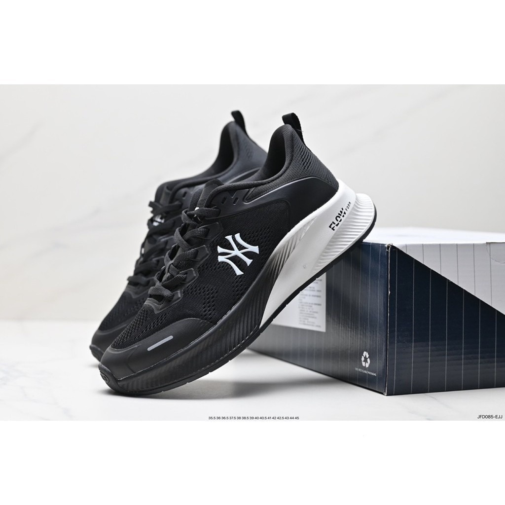 Amerika syarikat Rugby Yankees New York Yankees x MLB Athflow Sneakers ...