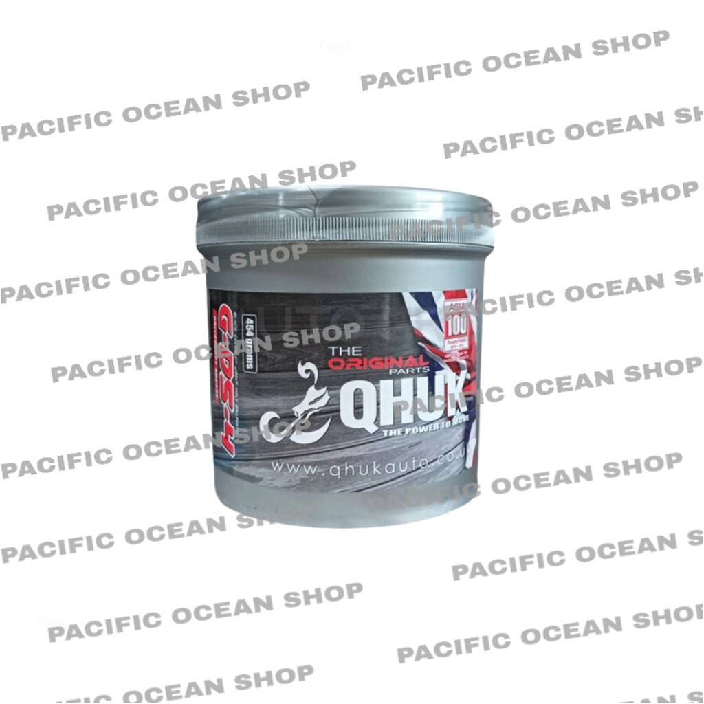 DRIVE SHAFT GREASE (454GM) BLACK COLOUR MOLY GRAPHITE (QHUK) CV JOINT ...