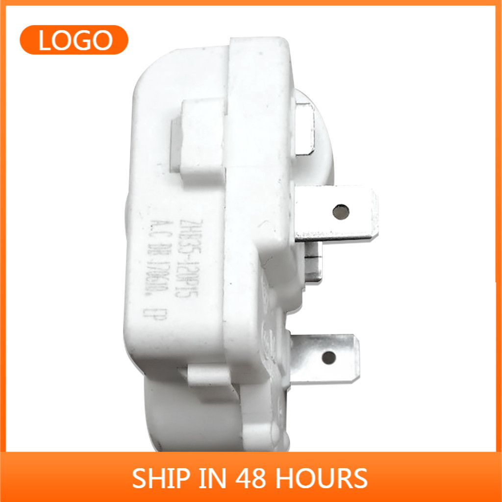 EX Refrigerator Compressor PTC Starter Fridge Freezer Multi-Function ...