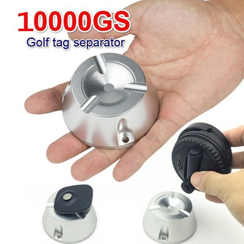 Security Protection Real 10000GS Universal Supermarket EAS Detacher ...