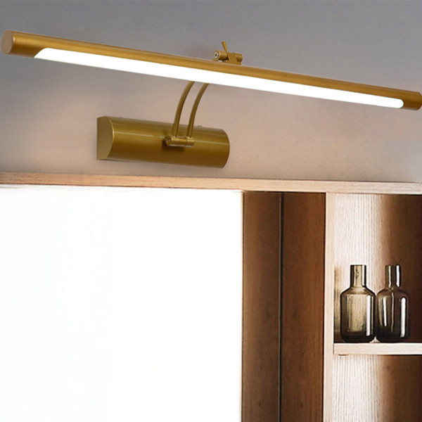 HOT Modern Bathroom Vanity Lights, 8W LED Vanity Light Bar, 17.7inch ...