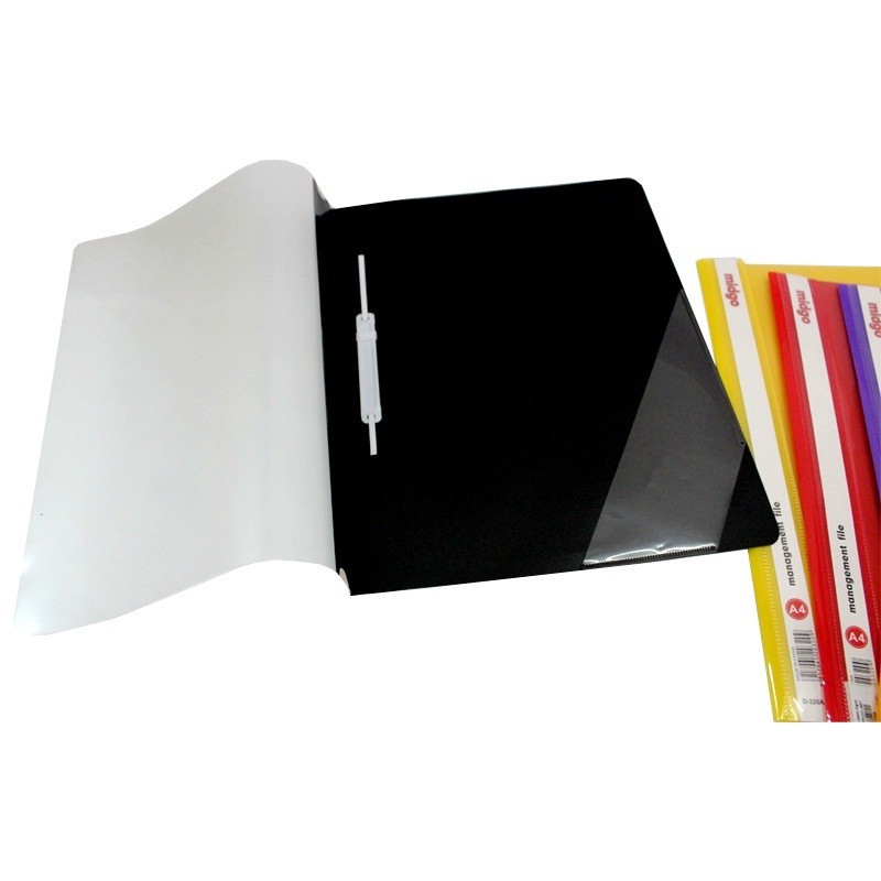 SSD A4 Management File Basic Management File D-320A (Extra Thick ...