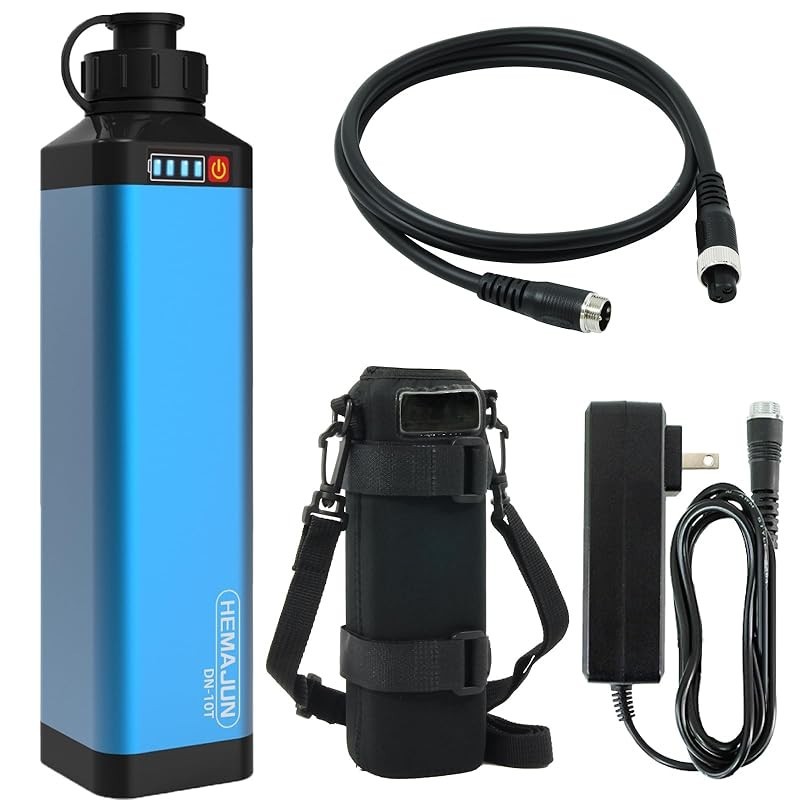 ( Japan ship )Lithium Ion Battery for Electric Reels with Compatibility ...