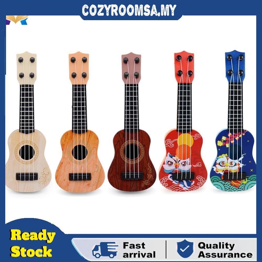 21 inch Ukulele 4 String Mini Guitar Musical Instruments Education Toys ...
