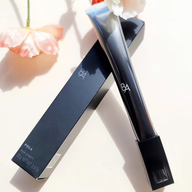 New POLA Black BA Eye Cream 26g | Shopee Malaysia