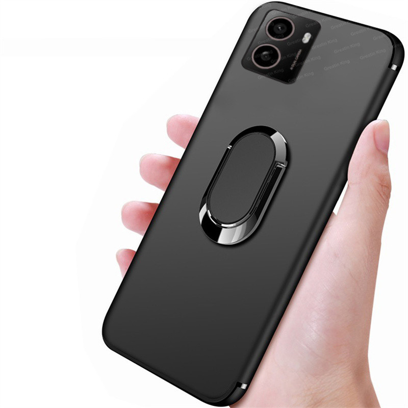 HMD Pulse Pro/ HMD Pulse/ HMD Pulse+ Phone Case Car Magnetic Metal ...