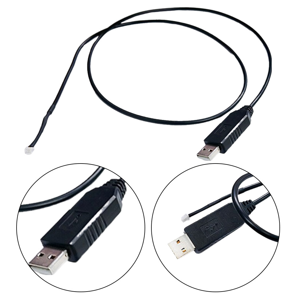 For Raspberry Pi 5 USB To Serial UART TTL Cable Terminal Debugging Cable for PI5 | Shopee Malaysia