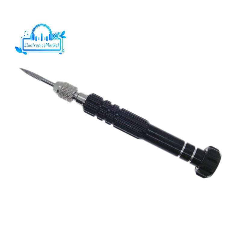 🔥1Pcs Badminton Racquet Eyelets Grommets Nail Cone Tool for Badminton ...