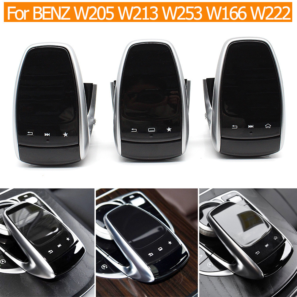 Car Console Handwriting Mouse Controller Protector Touchpad Assembly ...
