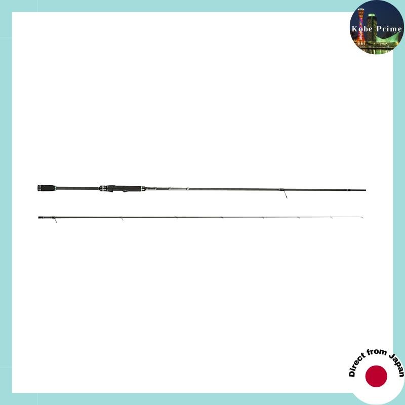 Abu Garcia Eging Rod STES-832ML" | Shopee Malaysia