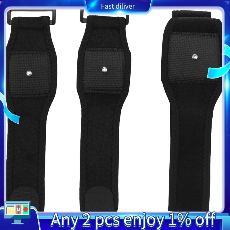 Vr Tracking Belt and Tracker Belts for Htc Vive System Tracker Putters ...