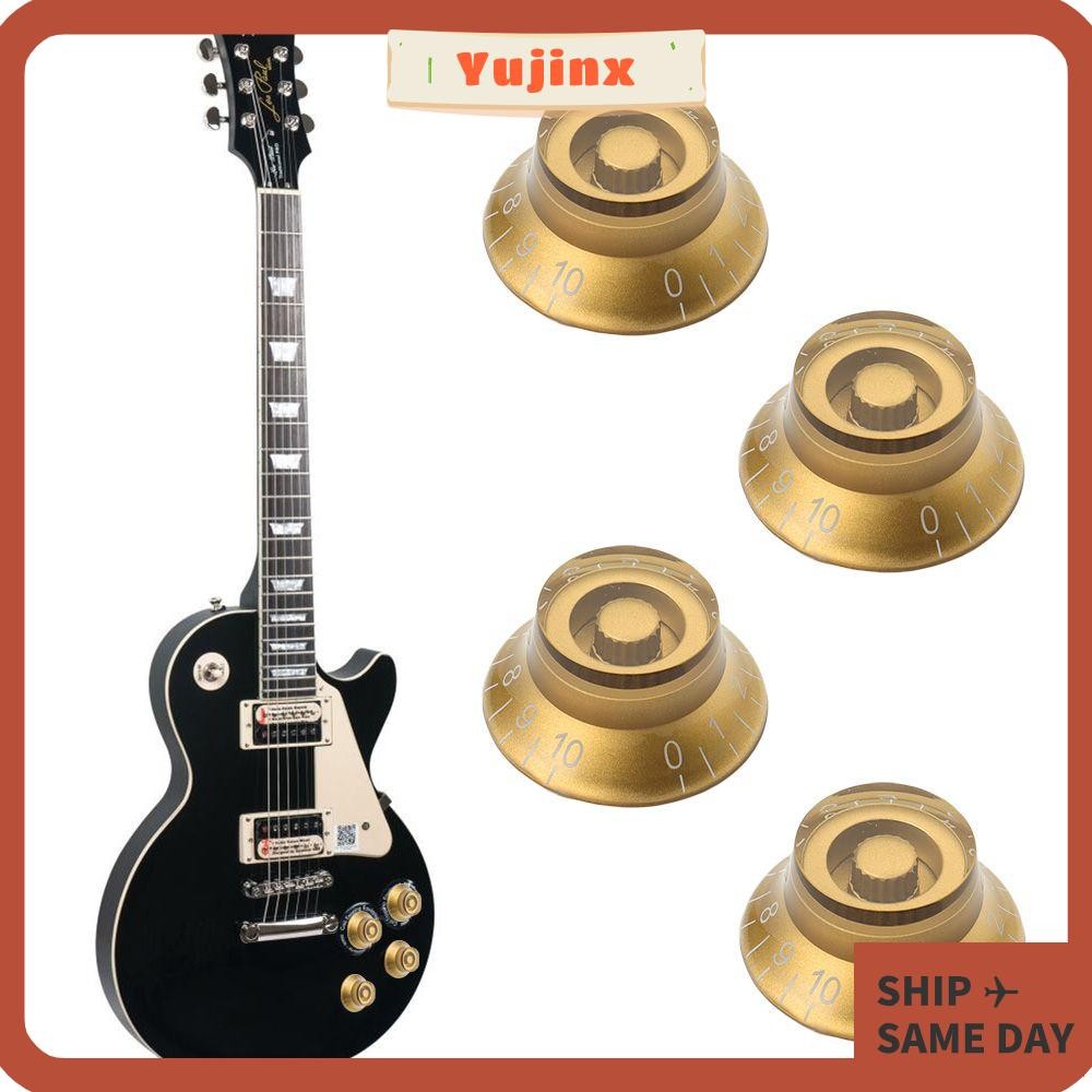 YUJINX Electric Guitar Speed Control Universal Guitar Accessories ...