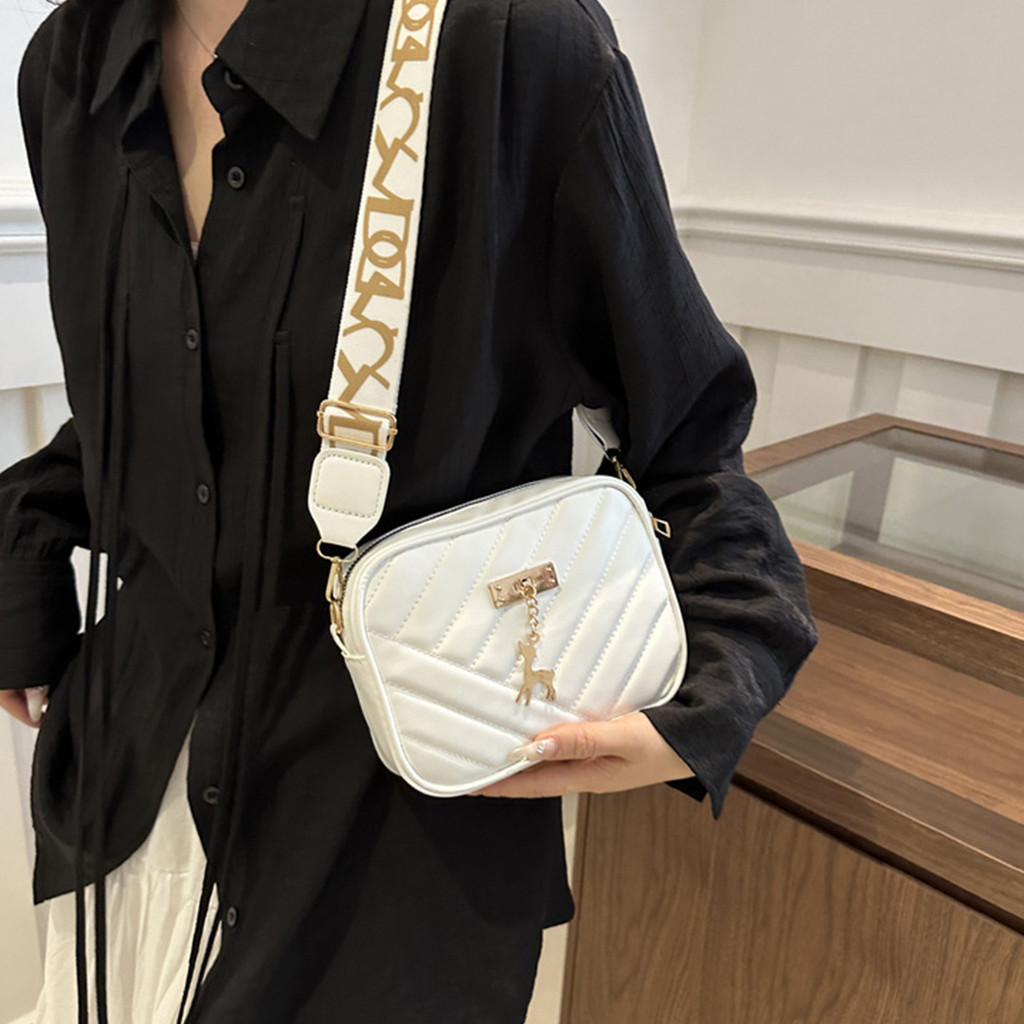 BBD Women's Leather Clutch Sling Bag Beg Wanita Murah BG1027 Beg ...