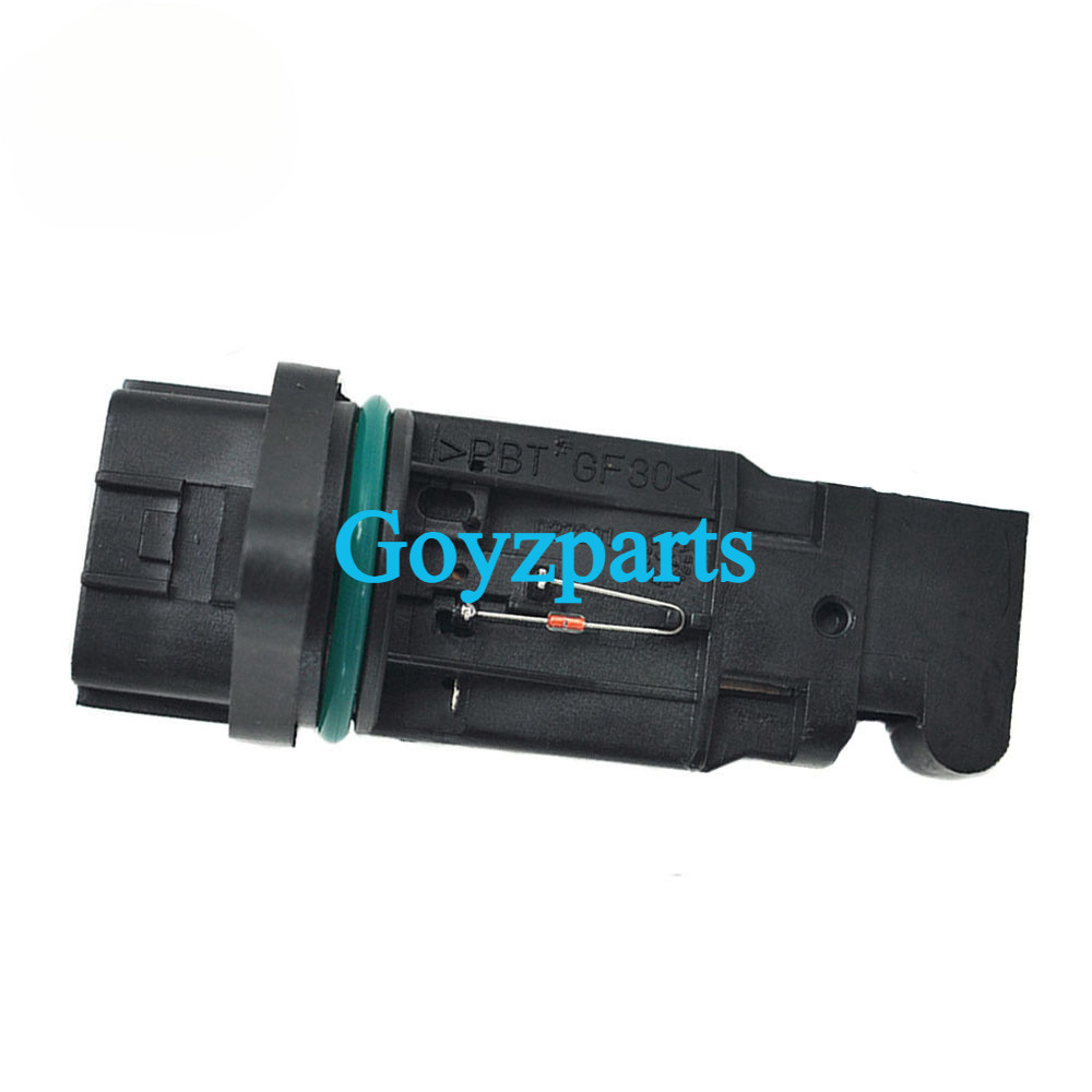 For Nissan Patro TB48DE 4.8L Auto Air Flow Mass Meter Sensor 22680AR20A 22680AR200 22680-AR200 ...