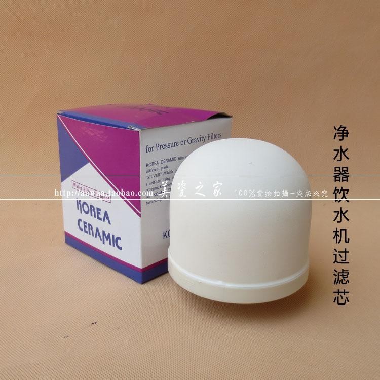 Ceramic Filter Element Water Purifier Filter Element Universal Water ...