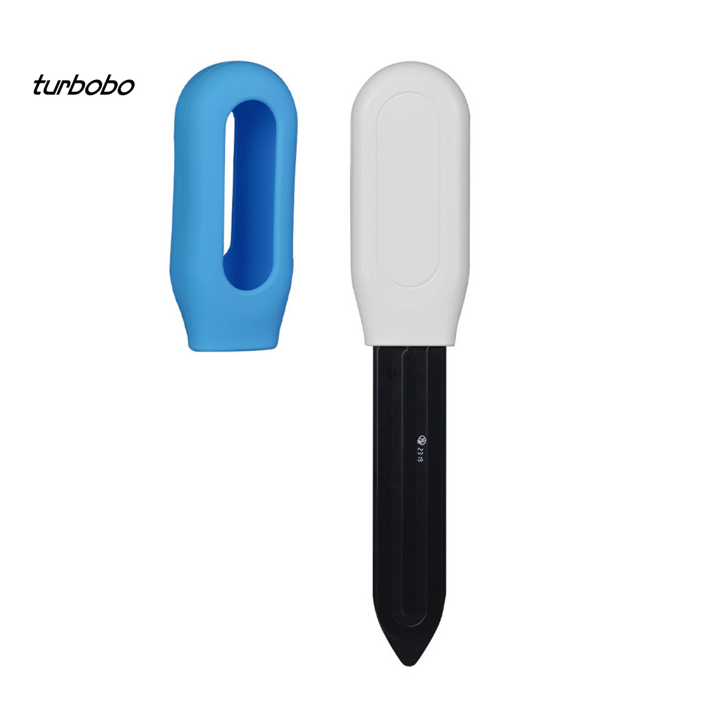 Intelligent Soil Monitoring System Soil Moisture Meter Smart Soil ...