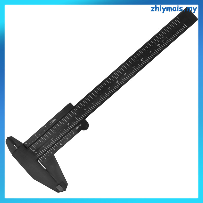 150 Mm outside Caliper Mini Tool 150mm Calipers Cursor Measure ...