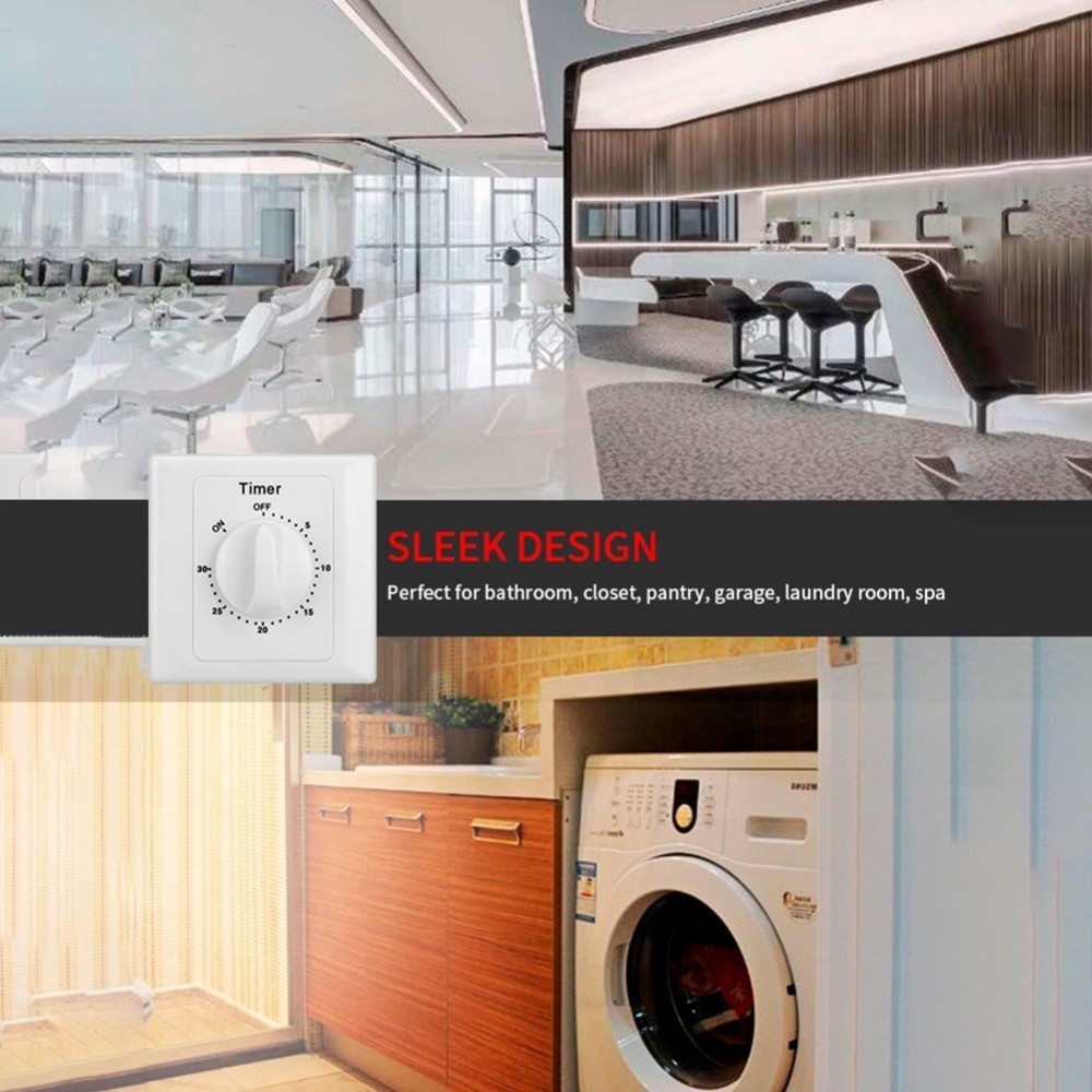 Time timing switch countdown timer digital timer control switch socket home | Shopee Malaysia