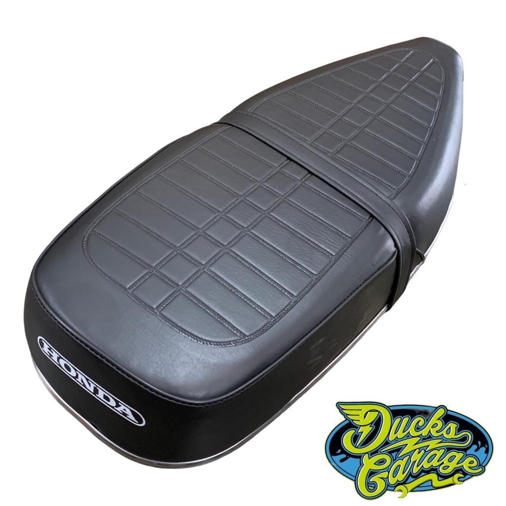 Honda c70 seat good quality | Shopee Malaysia