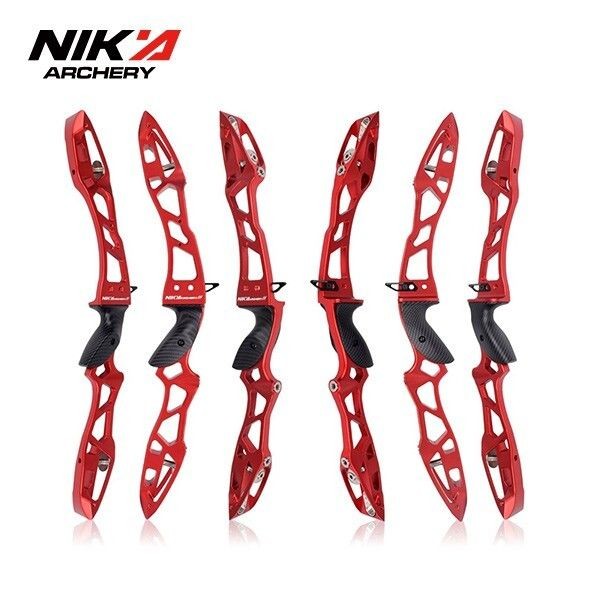 NIKA ET-13 SAILING, 23" Riser ILF | Shopee Malaysia