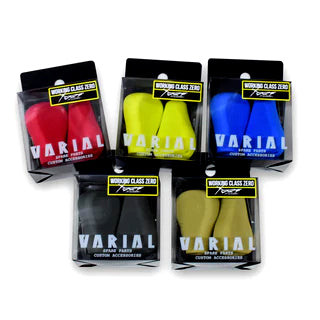 DRT Varial x WCZ Flat Knobs | Shopee Malaysia