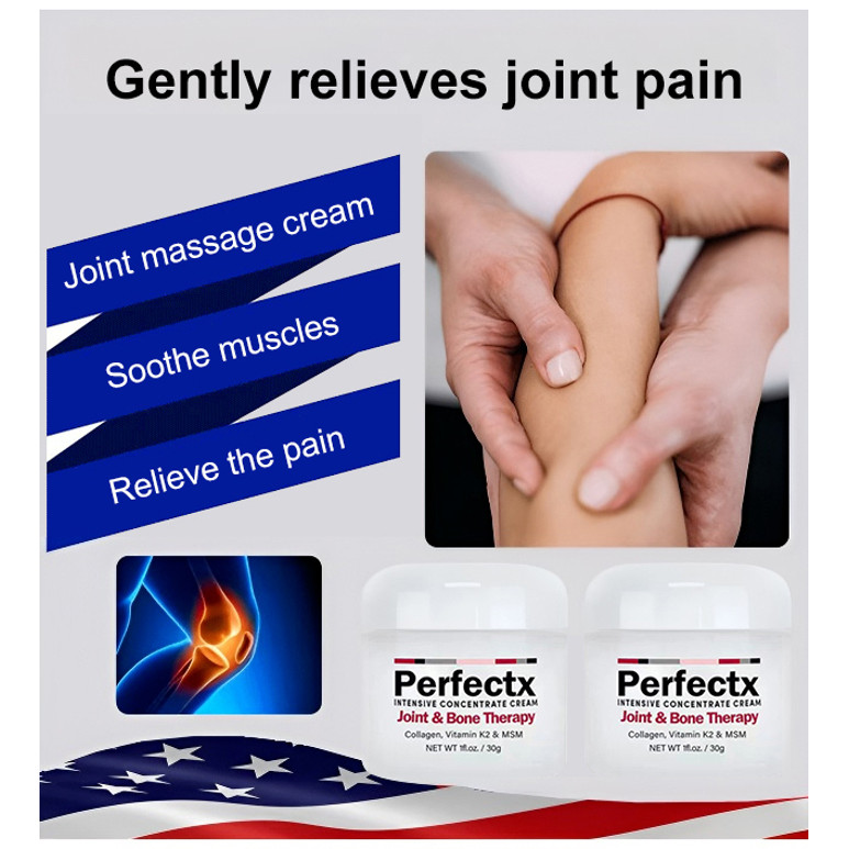 Joint Cream Efficient Repair Cream Joint Pain Nature Formula No ...