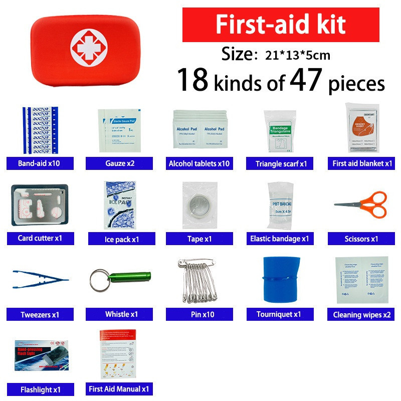 first aid kit Malaysia, Best Deals May 2026 | Shopee Malaysia