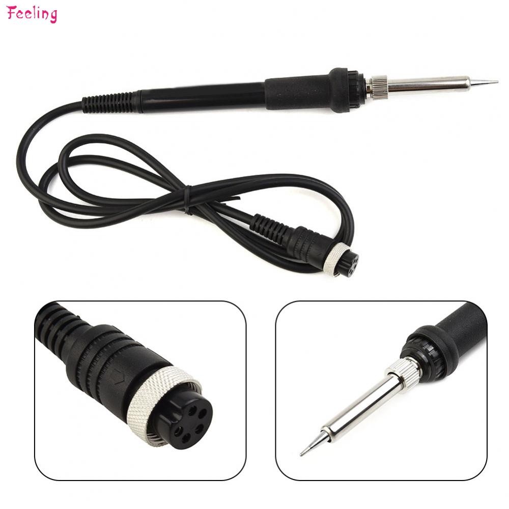 HAKKO 907 ESD 936 937 928 926 IND008 LW Compatible Soldering Station Iron Handle | Shopee Malaysia
