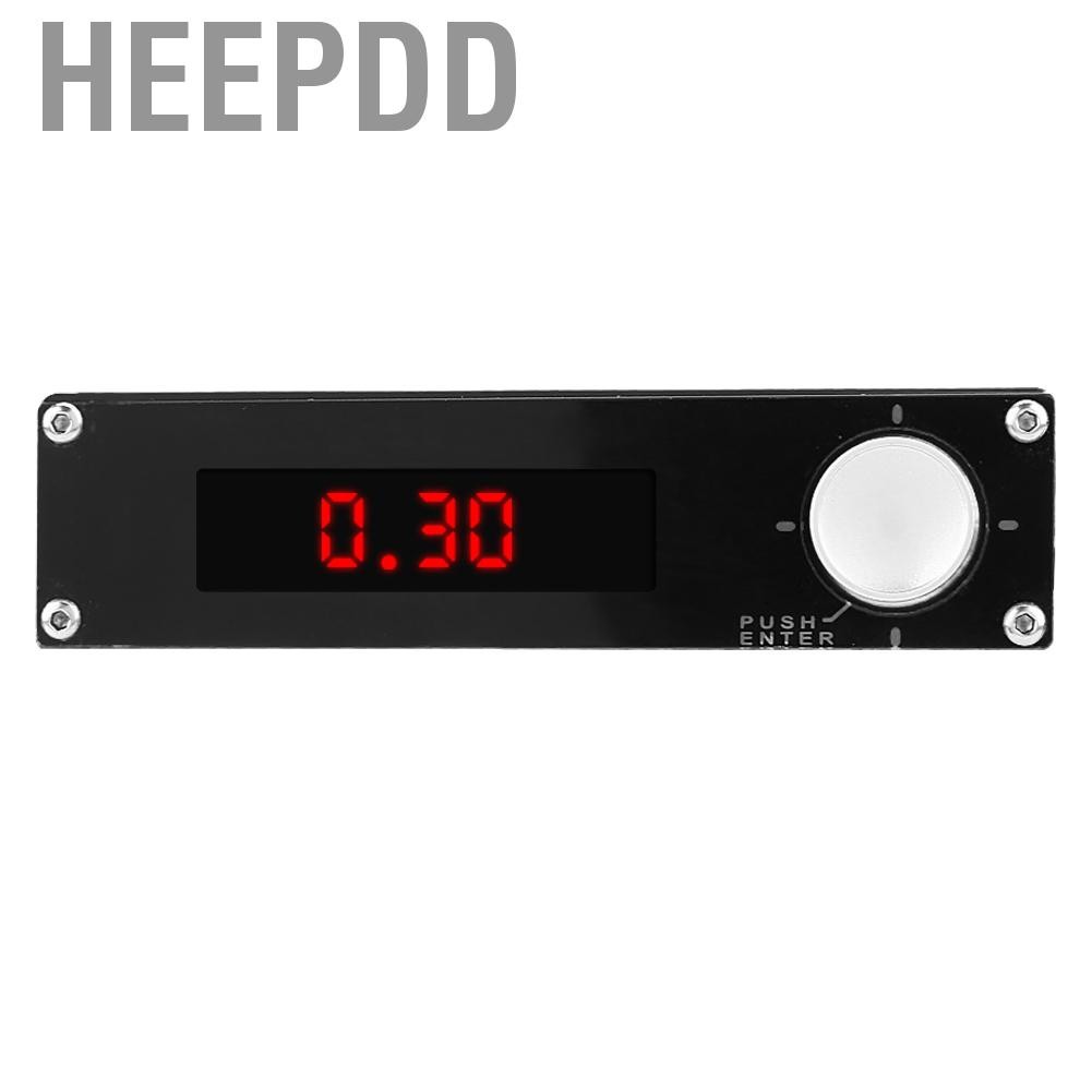 skill-my 12V Car Universal LED Digital Display Turbo Timer Turbine ...
