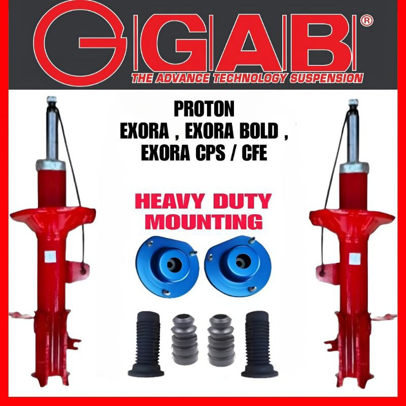PROTON EXORA , EXORA BOLD , EXORA CPS / CFE GAB SUPER R HEAVY DUTY ...
