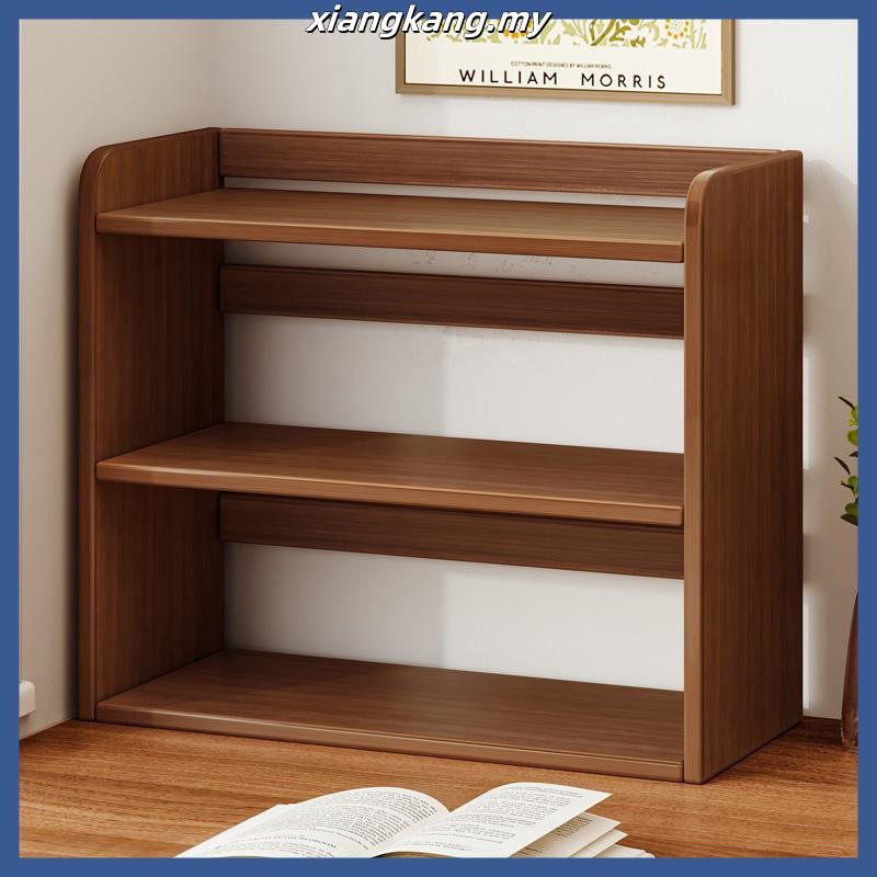 Multipurpose Tabletop Rack Book Rack Desktop Rack Student Study Table ...