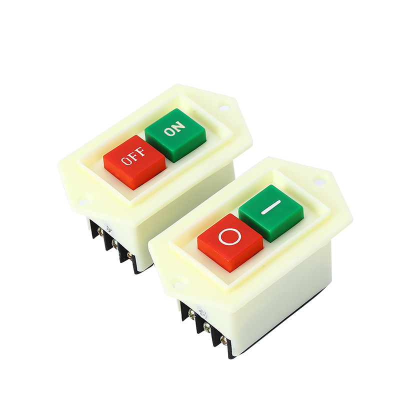 Start Switch LC3-10 LC3-5 Push Button Switch 380V Snap Switch Table ...