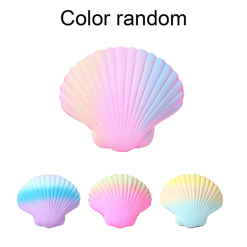 Water-grown shells with bracelets Mermaid children's bracelets soaked ...