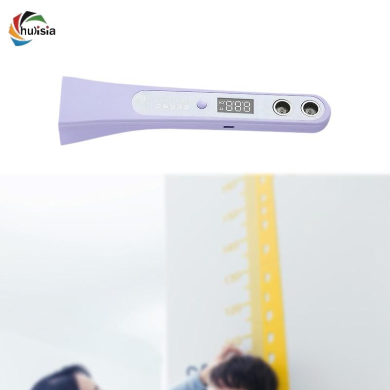 [chulisia] Hand-held height measuring device for children and adults ...