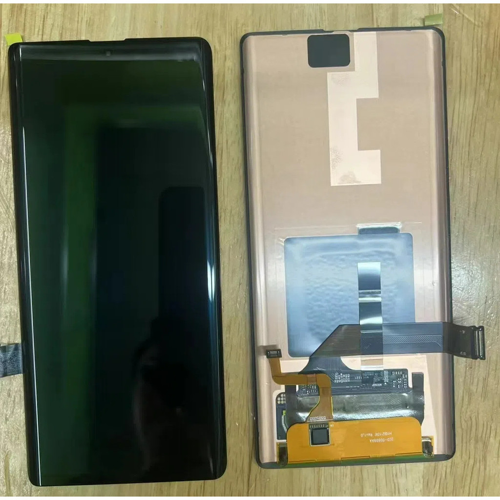 Amoled For Sharp Aquos R6 LCD Display Touch Screen Digitizer Assembly ...