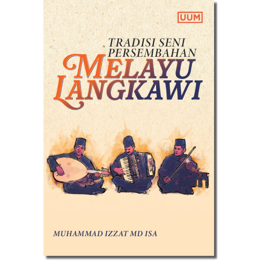 Tradisi Seni Persembahan Melayu Langkawi | Shopee Malaysia