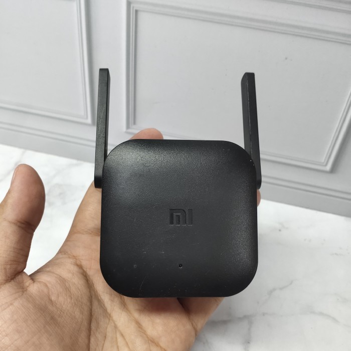 Xiaomi Mi Wifi Extender Pro Repeater 300Mbps | Shopee Malaysia