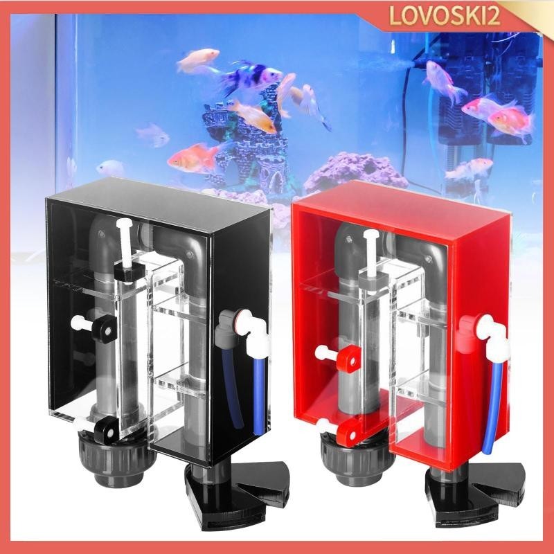 [LovoskiacMY] Water Overflow Box Increase Water Accessories Overflow ...