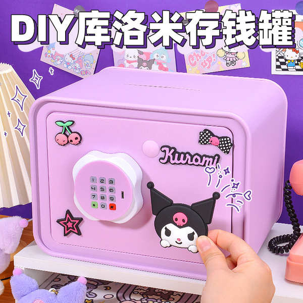 mechamato coin box tabung duit kanak kanak tabung digital tabung duit ...