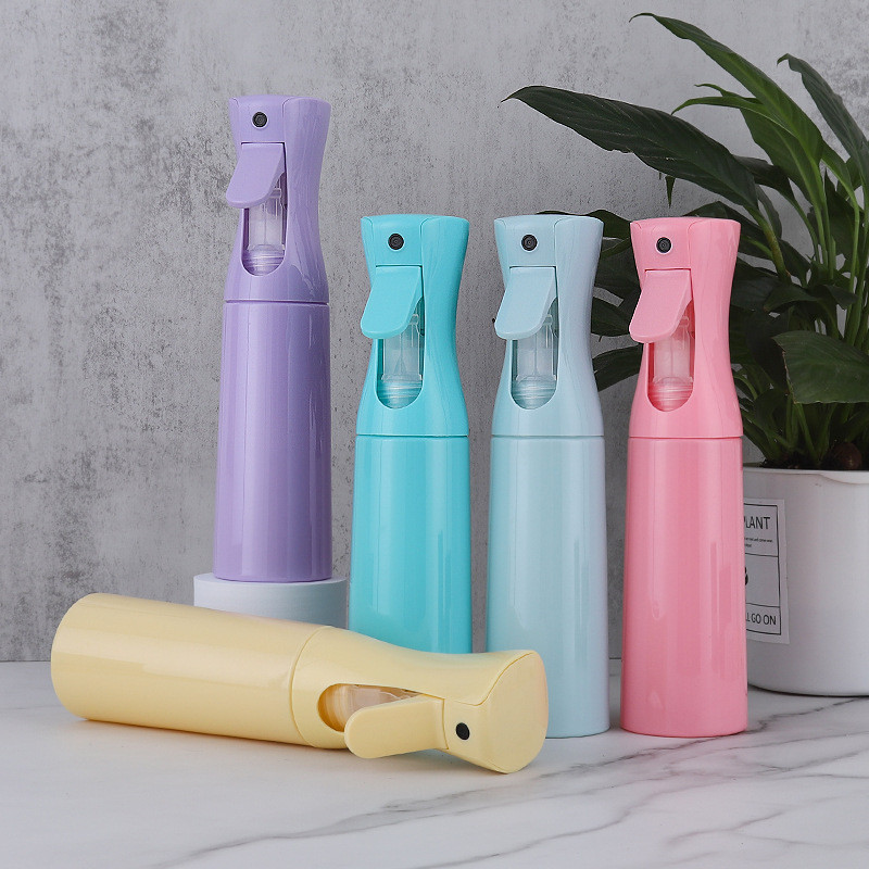Continuous Hair Plant Mist Spray Bottle Mist Spray Bottle Mist Bottle ...