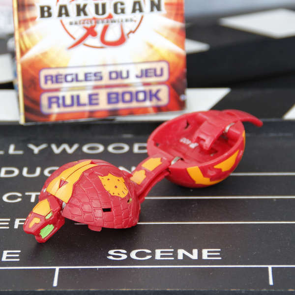 bakugan original bakugan baby toy Versi Amerika baharu Bakugan Star ...